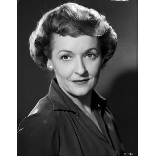 A portrait of Dorothy Granger Photo Print - Bed Bath & Beyond - 25377496
