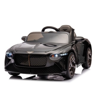 Ride on Car for Kids with Parent Control, Electric Car Toy with 3 ...