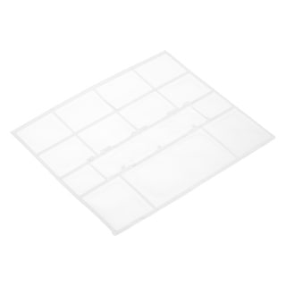Air Conditioner Filter Replacement Air Filtering Screen with Filter ...