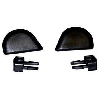 Save Phace Replacement Lens Clips for Tactical Mask - N/A - Bed Bath ...