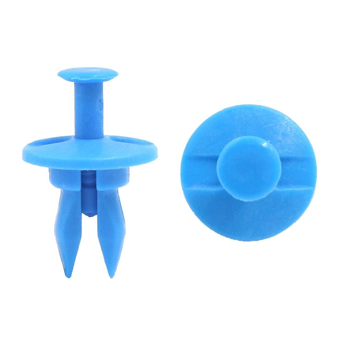plastic push pin fasteners