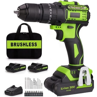 Power Drill - Bed Bath & Beyond - 37961488