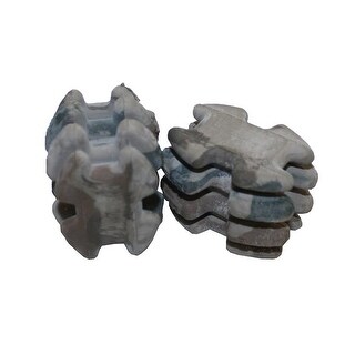 LimbSaver SuperQuad Split Limb Dampener - 2 Pack Camo - Bed Bath ...