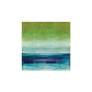 Musing Print On Acrylic Glass by Taylor Hamilton - Bed Bath & Beyond ...
