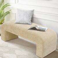 Upholstered Bench - On Sale - Bed Bath & Beyond - 36756451