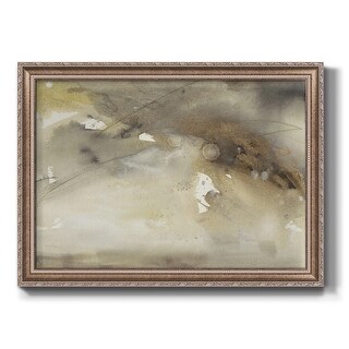 Joyce Combs Premium Framed Canvas- Ready to Hang - Bed Bath & Beyond ...