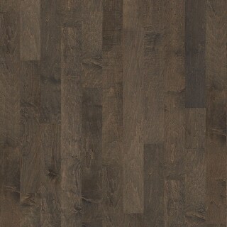 Shaw SW552 Addison Maple 5" Wide Distressed Engineered Maple Hardwood ...