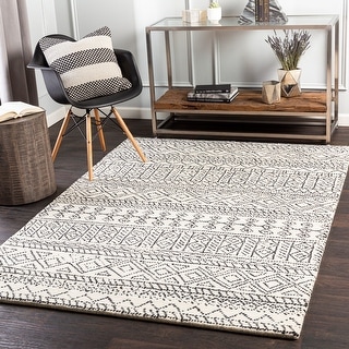 Artistic Weavers Amatus Global Geometric Area Rug - Bed Bath & Beyond ...