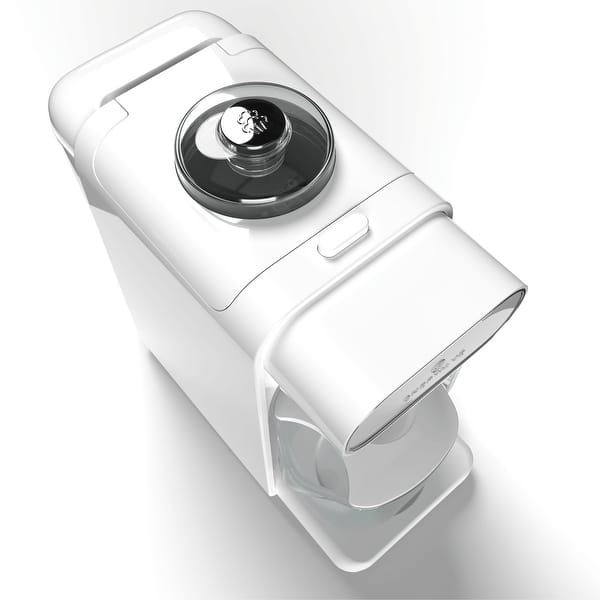 ChefWave Milkmade Non-Dairy Milk Maker with 6 Plant-Based Programs ...