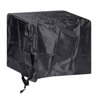 Generator Cover, Universal Waterproof Covers for Most Generators - Bed ...
