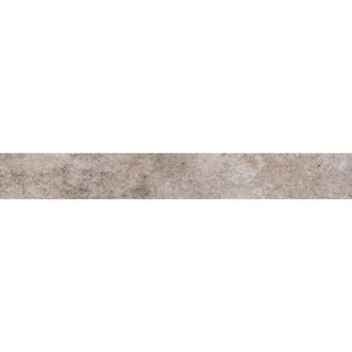 Dallas 3x16 Palatino Porcelain Bullnose Tile Trim - 3 x 16 - 1 Piece ...