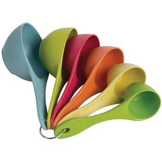 Ecosmart ECUPS6C Architec Measuring Cups, Assorted - Bed Bath & Beyond ...