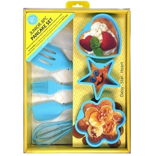 Junior 8 Piece Pancake Set - On Sale - Bed Bath & Beyond - 40117579
