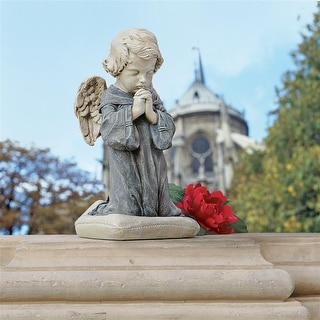 Design Toscano Gods Little Angel Statue - Bed Bath & Beyond - 22234156