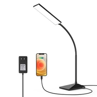 Desk Lamp LED Desk Lamp Dimming Desk Lamp Learning Eye Protection Desk ...