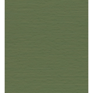 A-Street Prints Kira Green Hemp Grasscloth Wallpaper - Bed Bath ...