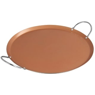 14 Inch Non Stick Carbon Steel Comal - Bed Bath & Beyond - 37451597