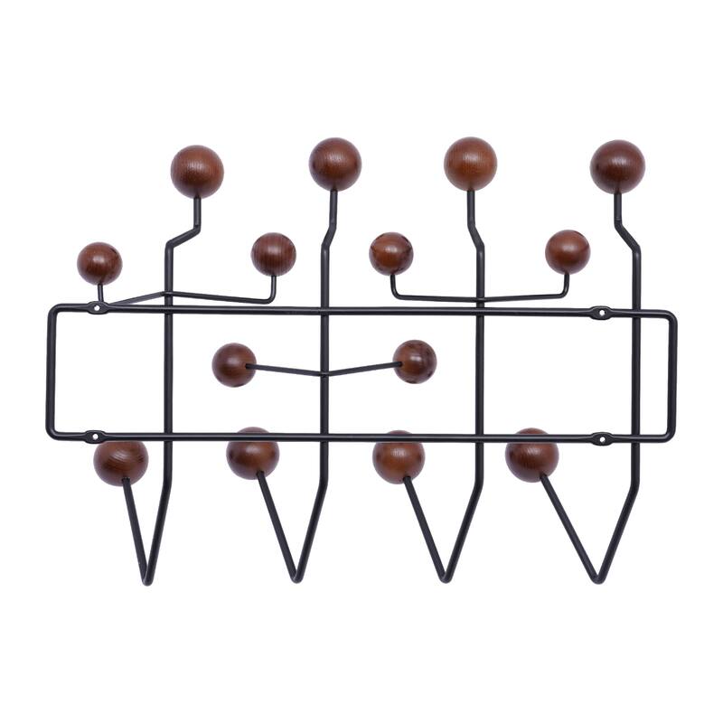 Wall Hanger Candy Hook Multi Hooks Coat Rack - N/A - On Sale - Bed Bath ...