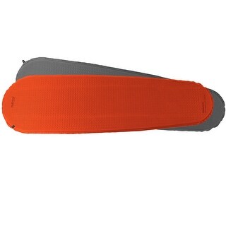 Multimat Adventure Mat - Carrot and Charcoal 60MM26CR-GY - Bed Bath ...