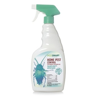EcoSMART Eco-Friendly Home Pest Control, 24-Ounce - Overstock - 14395800