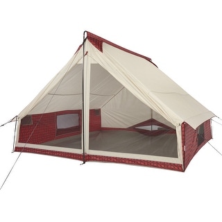 Wenzel Ivanhoe 6-person T-Style Tent - Bed Bath & Beyond - 27336851