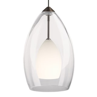 Tech Lighting 700MPFIRCF Inner Fire 1 Light Monopoint Halogen Mini ...