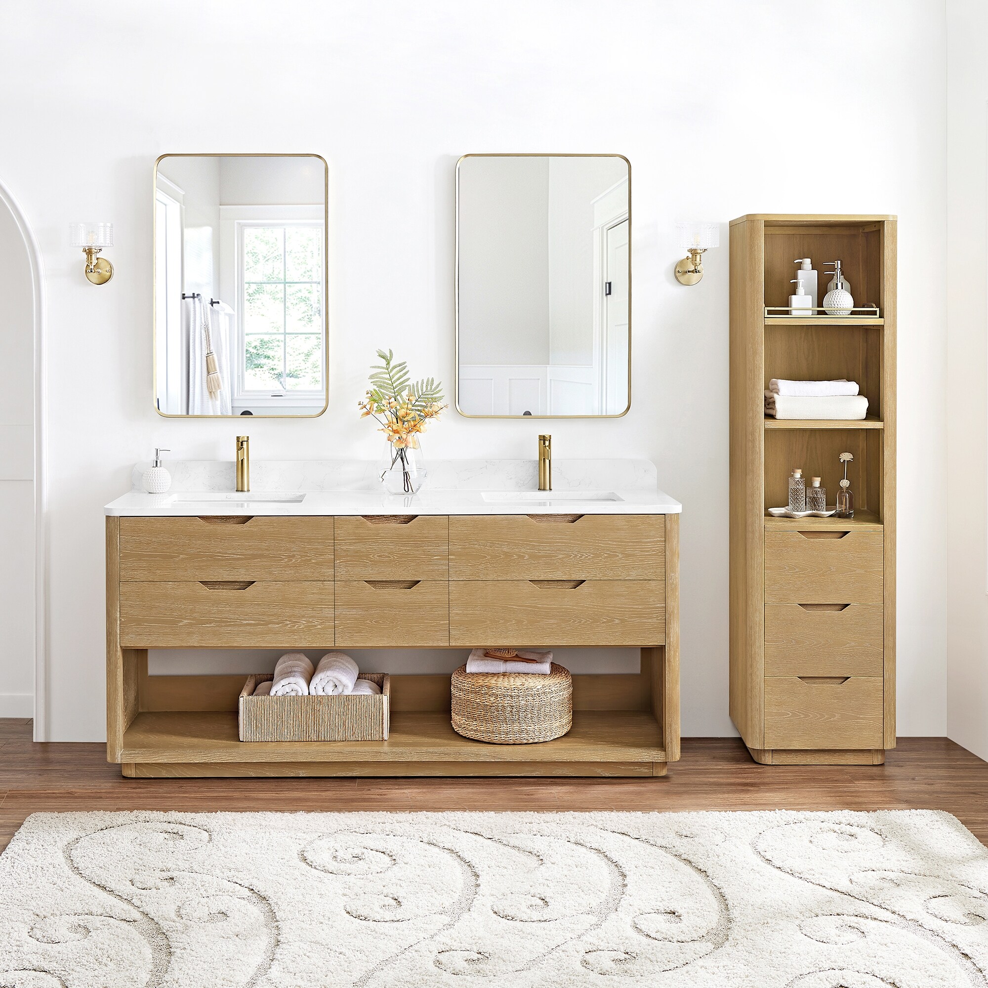 Bathroom Vanities Bed Bath Beyond