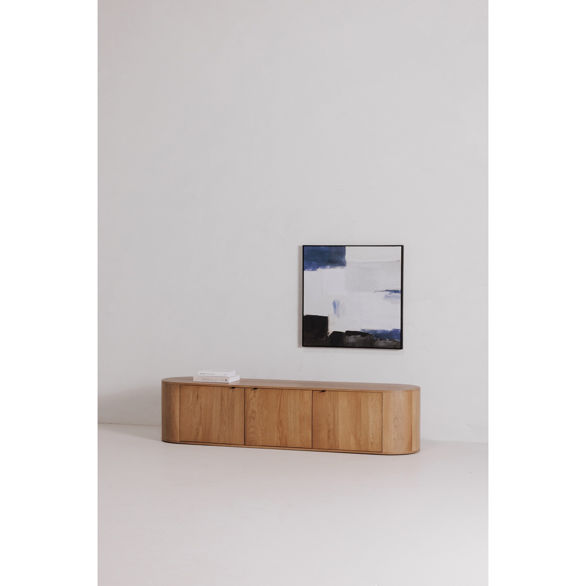 Oak TV Stands - Bed Bath & Beyond