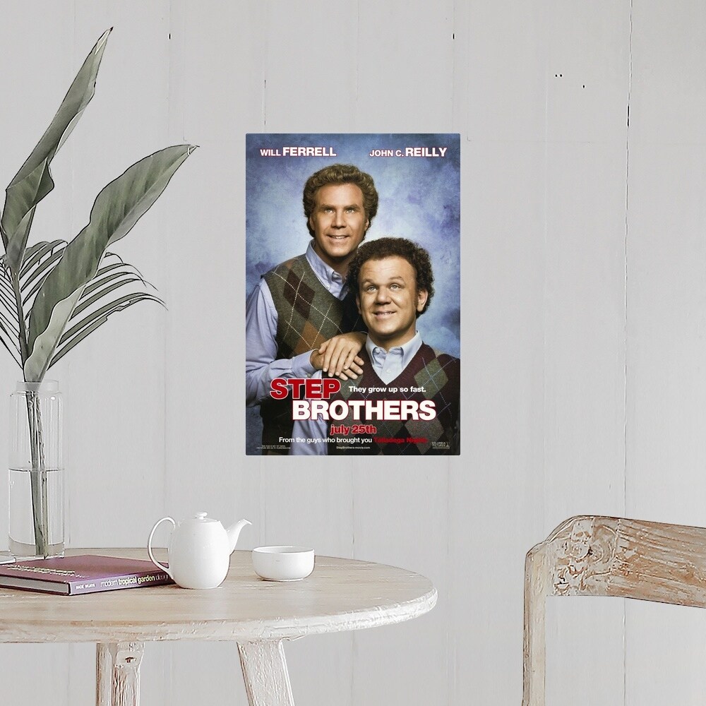 step brothers coloring pages