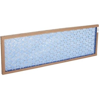 Flanders 12X36x1 Fbrgl Air Filter 10155.011236 Unit: EACH Contains 12 ...