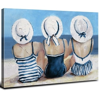 Coastal Beach Wall Art - Bed Bath & Beyond - 43767209