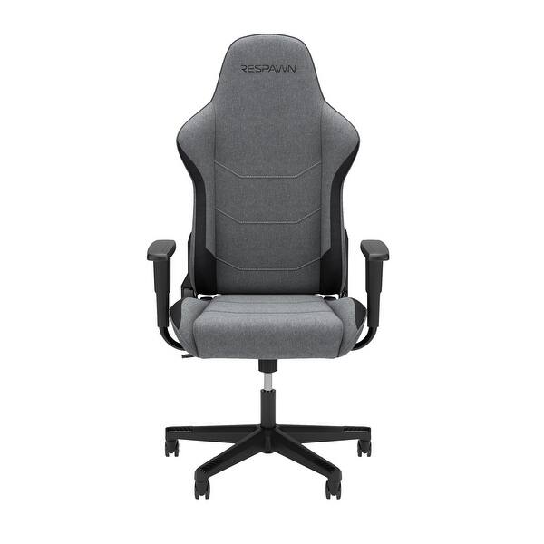 RESPAWN 110 Ergonomic Gaming Chair - Racing Style High Back PC Computer ...