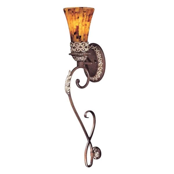 torchiere sconce