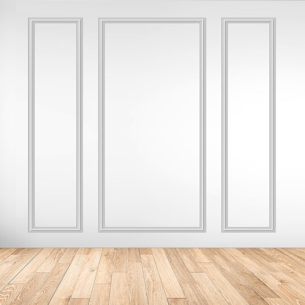 wall trimming border