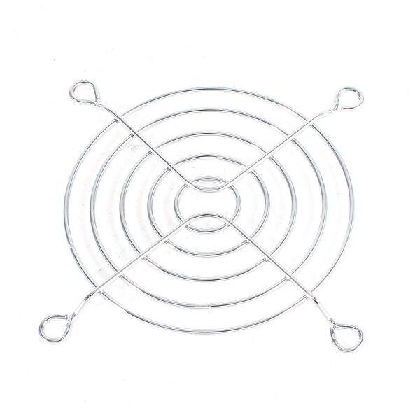 Grill Finger Fan Guard Plate for 70mmx70mm Computer Case Cooling Fans ...