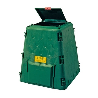 Aero Quick 77 gallon small garden composter - Bed Bath & Beyond - 42584235