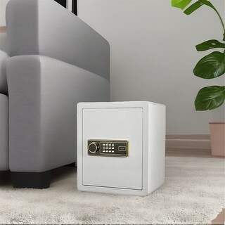Anti-theft Safe Box for Money Valuables - Bed Bath & Beyond - 39014637