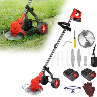 Electric Weed Eater Cordless - Bed Bath & Beyond - 38169002