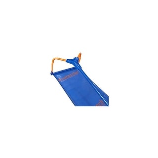 Avalanche Snow Roof Rake 500 w/ Slide Material-Easy Heavy Snow Removal ...