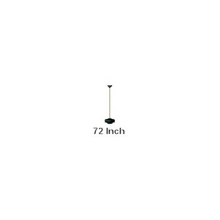 Quorum International Q6-72 72 Inch Ceiling Fan Downrod - Bed Bath ...