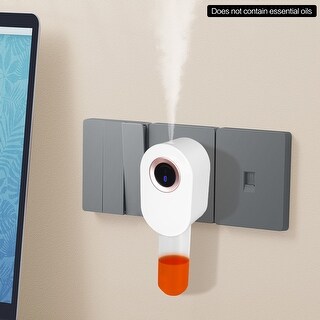 Plug in Waterless Diffuser Wall Diffuser Fragrance Expander - Bed Bath ...