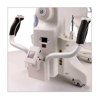 Grace Q'Nique Rear Handles for Q'Nique 15R and 21 - Bed Bath & Beyond ...