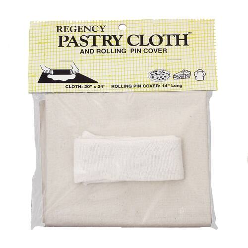 Regency 4444 Pastry Cloth & Rolling Pin Cover - Bed Bath & Beyond ...