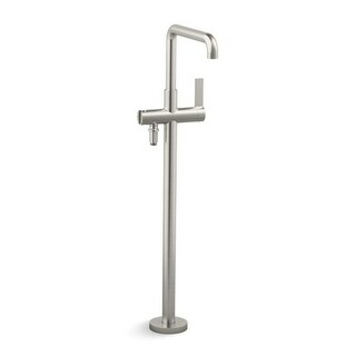 Kallista One Free Standing Tub Filler - Handshower Sold Separately ...