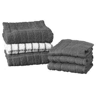 Terry Kitchen Towel - Bed Bath & Beyond - 39255885
