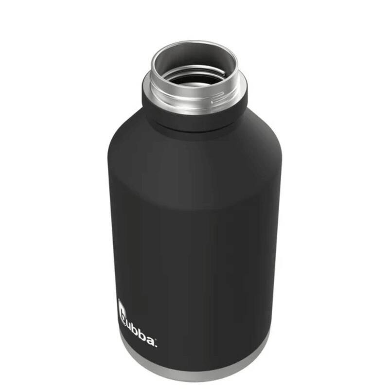 Bubba 2-Pack 64oz Trailblazer Insulated Stainless Steel Growler ...