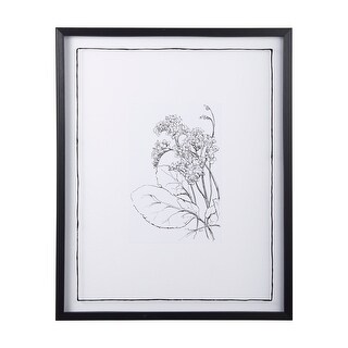 Spring Blooming VIII Framed Art Print - Bed Bath & Beyond - 39199661