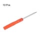 10pcs 1.2mm Mini Star Head Screwdriver for Watch Electronics Repair ...