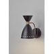 Oscar Wall Light - Bed Bath & Beyond - 36201995