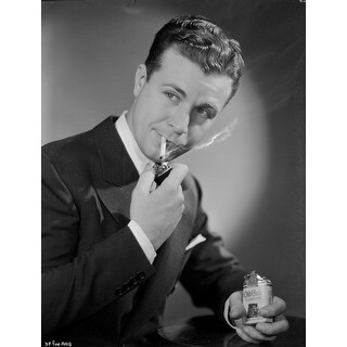Dick Powell Photo Print - Bed Bath & Beyond - 25468895
